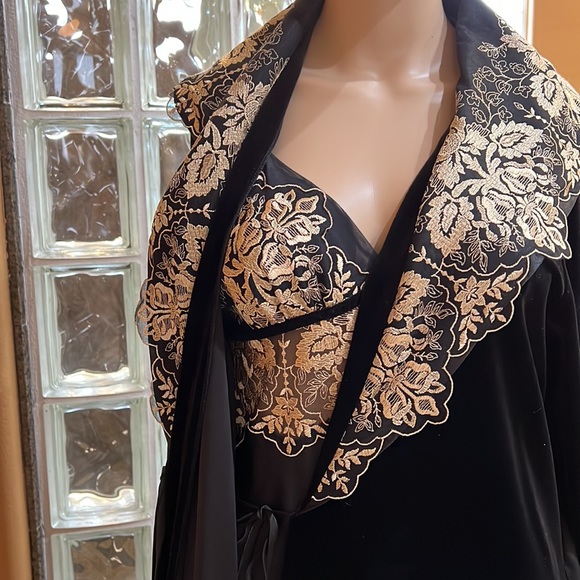 Jonquil By Diane Samandi Intimates And Sleepwear Jonquil By Diane